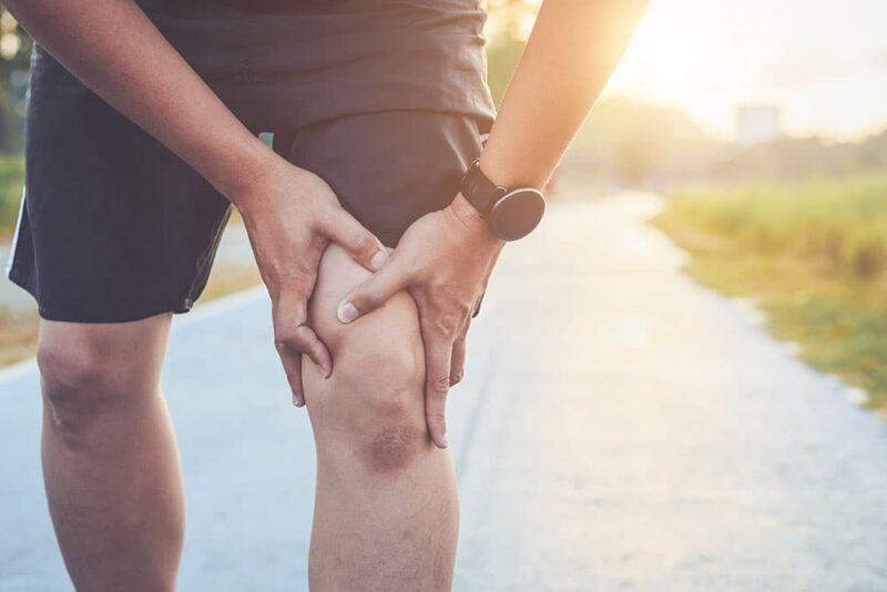 Dolor de rodilla al correr: cómo puedes prevenirlo y tratarlo