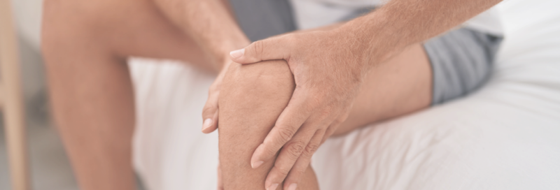 Lesión del Ligamento Colateral Externo: Qué es y Cómo Curarla ...