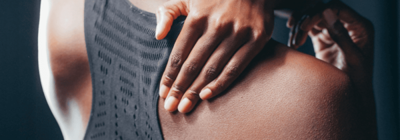 Contusión muscular: qué es y cómo se trata - Artrocare